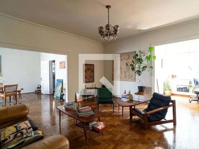 Apartamento para Venda em São Paulo/SP Consolação 2 Quartos