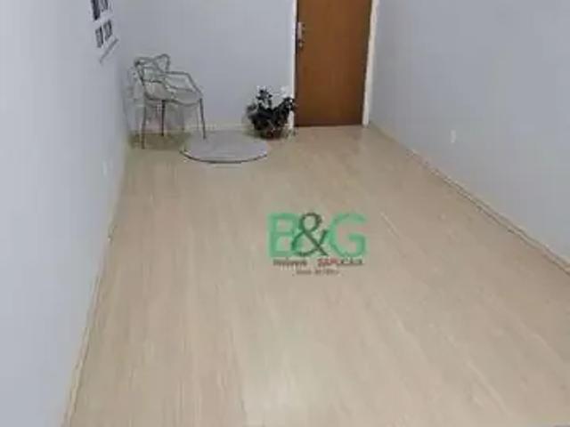 Apartamento para Venda em São Paulo/SP Consolação 2 Quartos