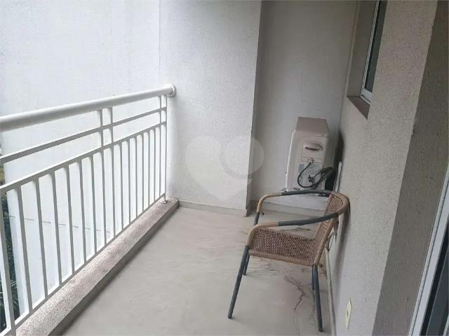 Apartamento para Venda em São Paulo/SP Consolação 2 Quartos