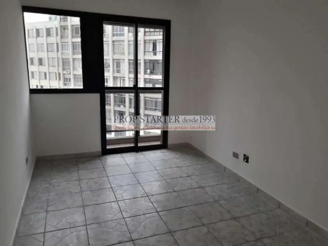 Apartamento para Venda em São Paulo/SP Consolação 2 Quartos
