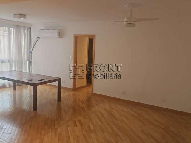 Apartamento para Venda em São Paulo/SP Consolação 2 Quartos