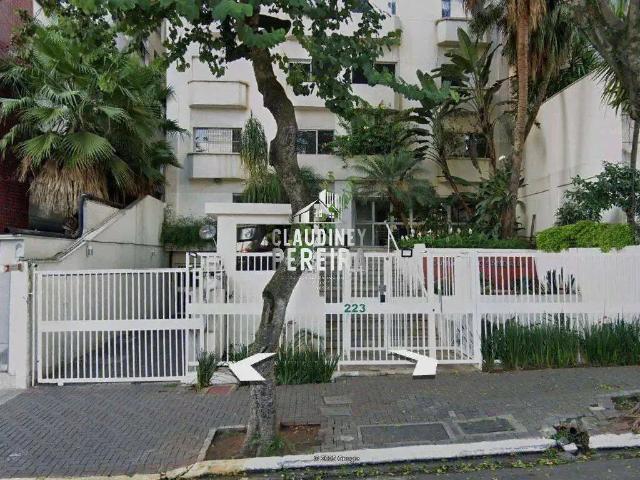 Apartamento para Venda em São Paulo/SP Consolação 2 Quartos