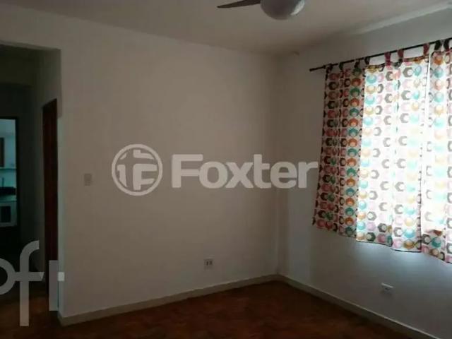Apartamento para Venda em São Paulo/SP Consolação 2 Quartos