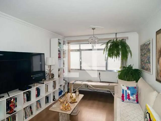Apartamento para Venda em São Paulo/SP Consolação 2 Quartos