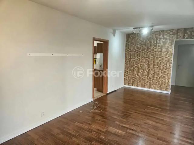 Apartamento para Venda em São Paulo/SP Consolação 2 Quartos