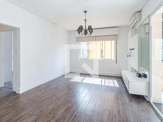 Apartamento para Venda em São Paulo/SP Consolação 2 Quartos