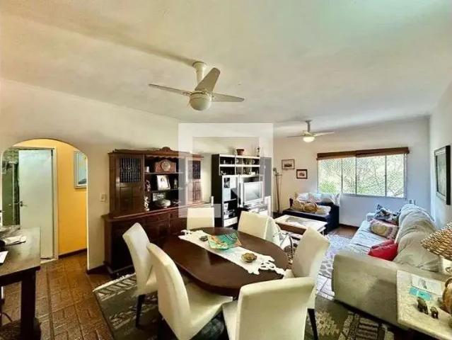 Apartamento para Venda em São Paulo/SP Consolação 2 Quartos