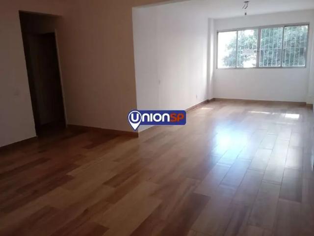 Apartamento para Venda em São Paulo/SP Consolação 2 Quartos