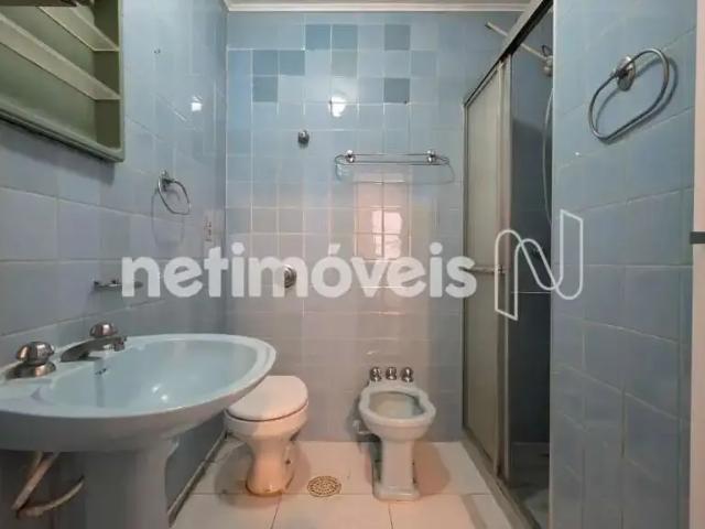 Apartamento para Venda em São Paulo/SP Consolação 2 Quartos