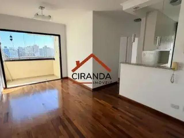 Apartamento para Venda em São Paulo/SP Consolação 2 Quartos