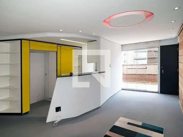 Apartamento para Venda em São Paulo/SP Consolação 2 Quartos
