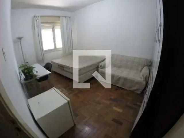 Apartamento para Venda em São Paulo/SP Consolação 2 Quartos