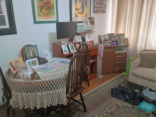 Apartamento para Venda em São Paulo/SP Consolação 2 Quartos