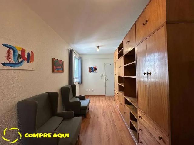Apartamento para Venda em São Paulo/SP Consolação 2 Quartos