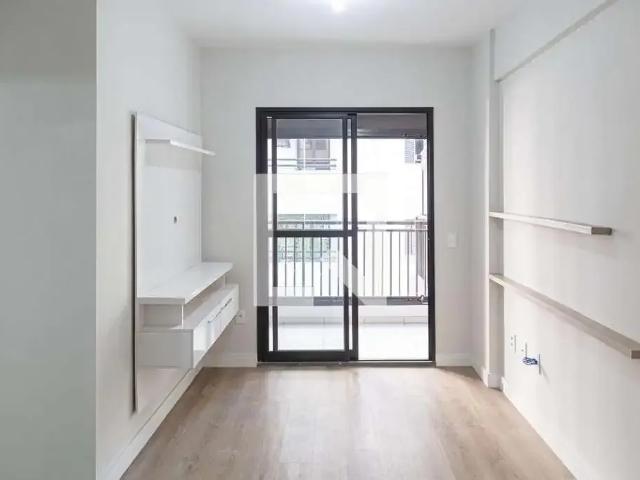 Apartamento para Venda em São Paulo/SP Consolação 2 Quartos