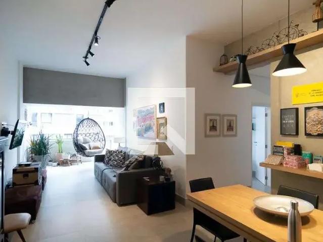 Apartamento para Venda em São Paulo/SP Consolação 2 Quartos