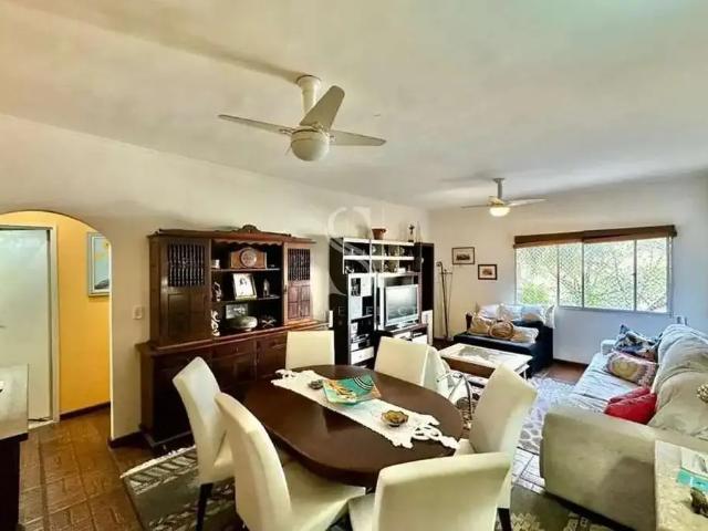 Apartamento para Venda em São Paulo/SP Consolação 2 Quartos