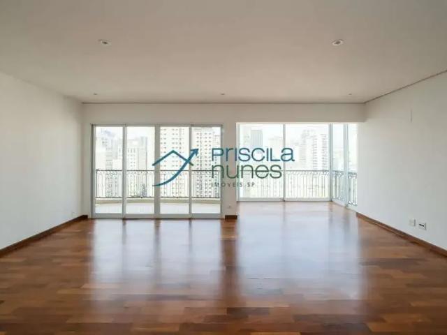 Apartamento para Venda em São Paulo/SP Consolação 2 Quartos