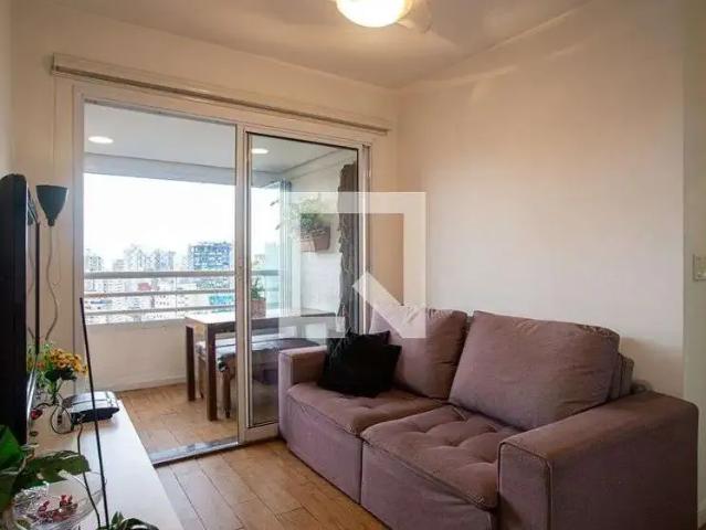 Apartamento para Venda em São Paulo/SP Consolação 2 Quartos