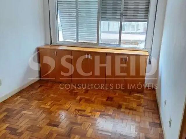 Apartamento para Venda em São Paulo/SP Consolação 2 Quartos