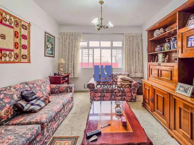 Apartamento para Venda em São Paulo/SP Consolação 2 Quartos