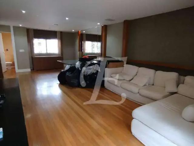 Apartamento para Venda em São Paulo/SP Consolação 2 Quartos