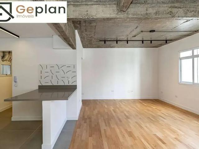 Apartamento para Venda em São Paulo/SP Consolação 2 Quartos