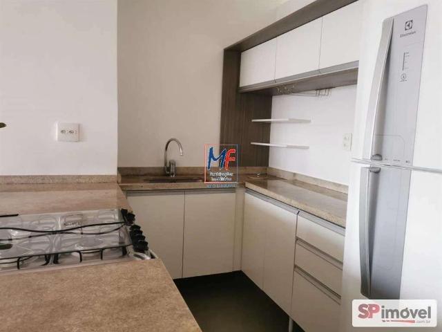 Apartamento para Venda em São Paulo/SP Consolação 2 Quartos