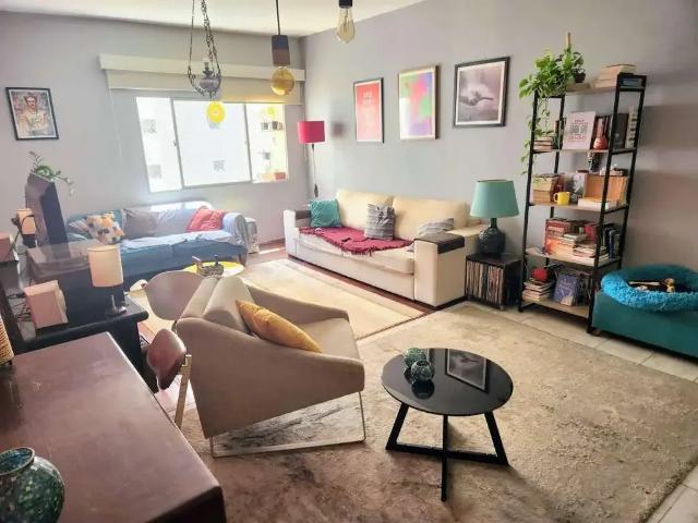 Apartamento para Venda em São Paulo/SP Consolação 2 Quartos