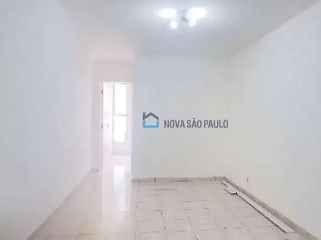 Apartamento para Venda em São Paulo/SP Consolação 2 Quartos