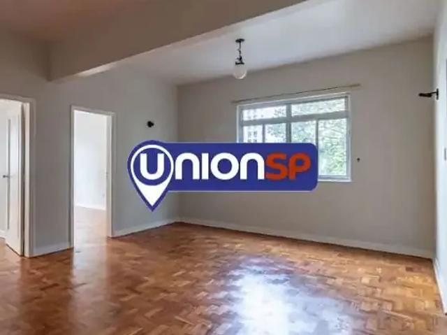 Apartamento para Venda em São Paulo/SP Consolação 2 Quartos