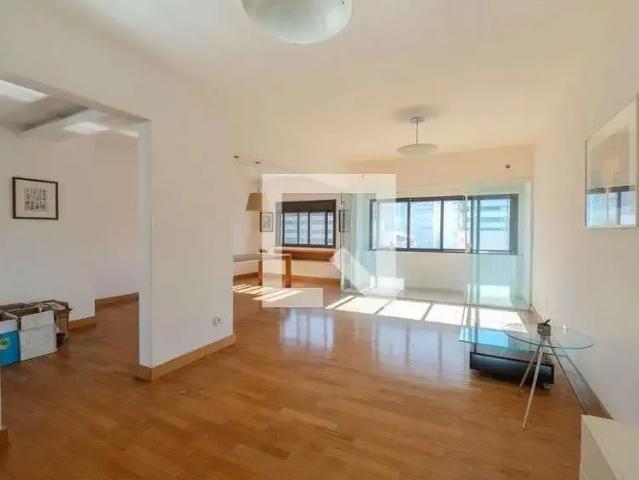 Apartamento para Venda em São Paulo/SP Consolação 2 Quartos