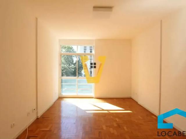 Apartamento para Venda em São Paulo/SP Consolação 2 Quartos