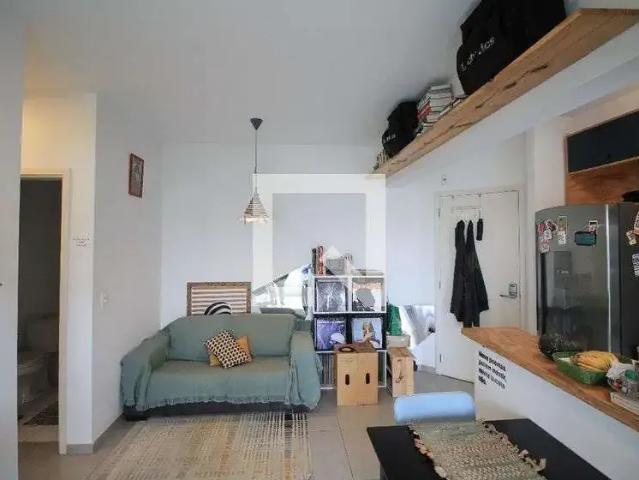 Apartamento para Venda em São Paulo/SP Consolação 2 Quartos