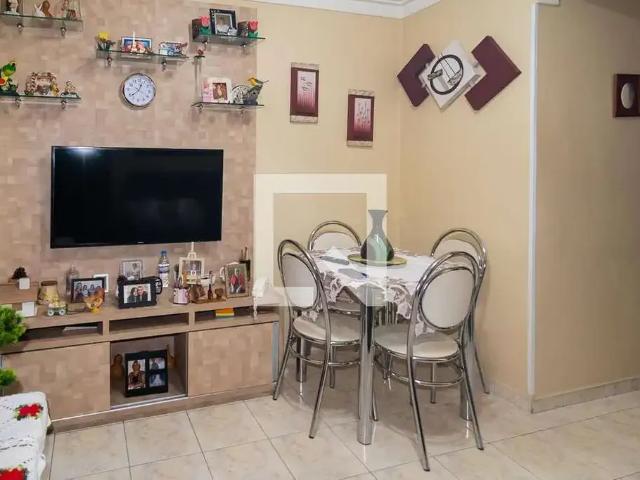 Apartamento para Venda em São Paulo/SP Consolação 2 Quartos