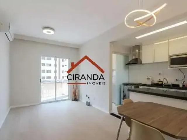 Apartamento para Venda em São Paulo/SP Consolação 2 Quartos