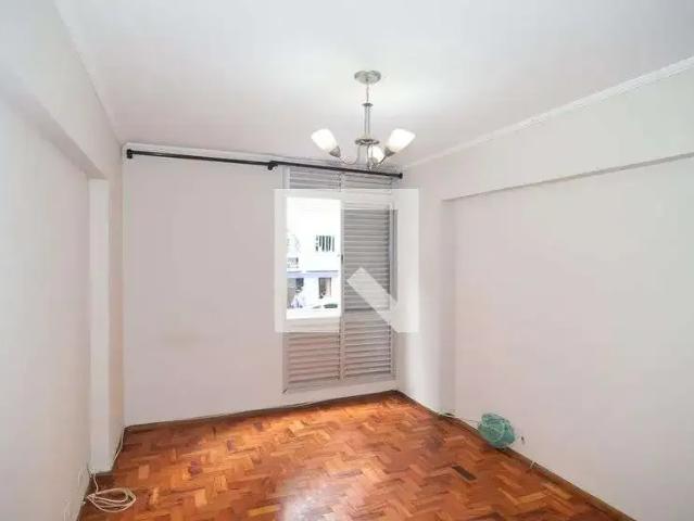 Apartamento para Venda em São Paulo/SP Consolação 2 Quartos
