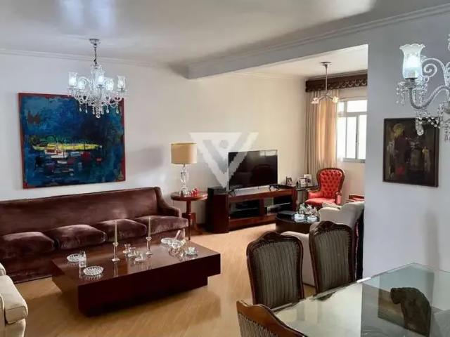 Apartamento para Venda em São Paulo/SP Consolação 2 Quartos
