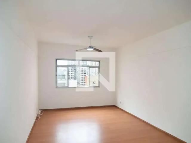 Apartamento para Venda em São Paulo/SP Consolação 2 Quartos