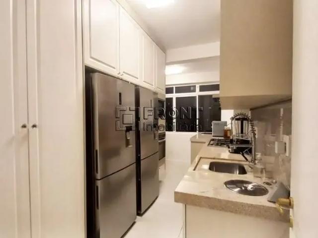 Apartamento para Venda em São Paulo/SP Consolação 2 Quartos
