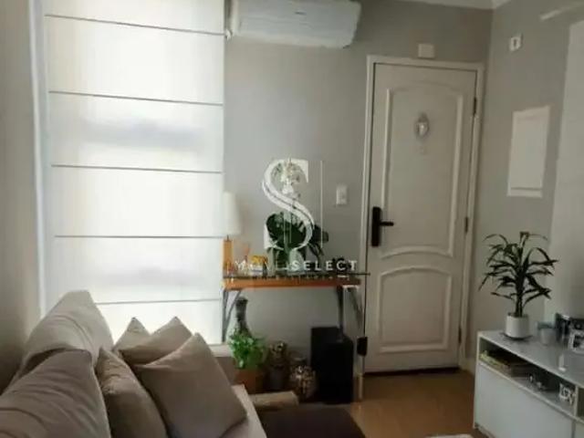 Apartamento para Venda em São Paulo/SP Consolação 2 Quartos