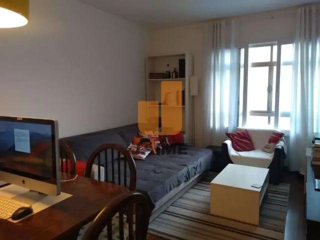 Apartamento para Venda em São Paulo/SP Consolação 2 Quartos