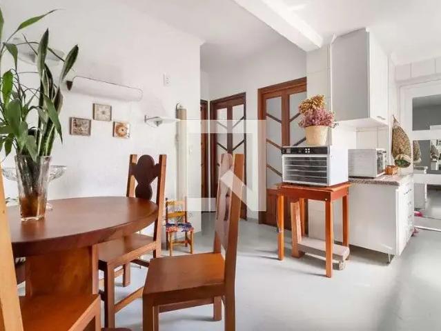 Apartamento para Venda em São Paulo/SP Consolação 2 Quartos