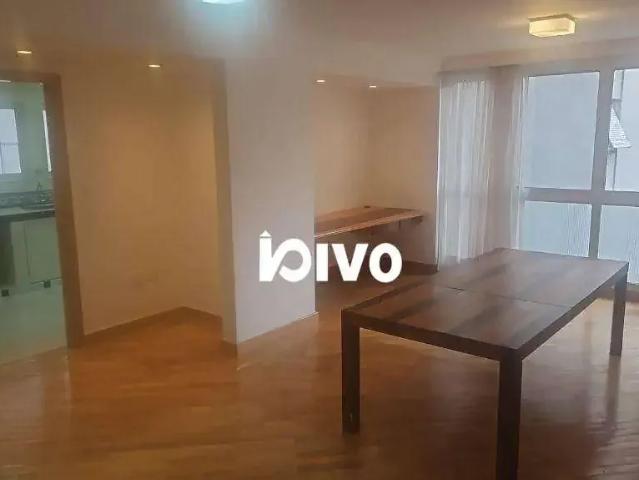 Apartamento para Venda em São Paulo/SP Consolação 2 Quartos