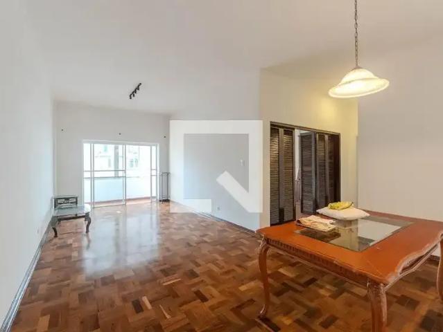 Apartamento para Venda em São Paulo/SP Consolação 2 Quartos