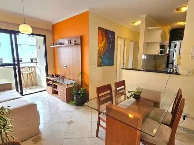 Apartamento para Venda em São Paulo/SP Consolação 2 Quartos