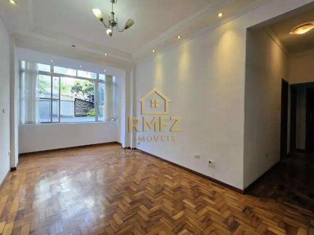 Apartamento para Venda em São Paulo/SP Consolação 2 Quartos