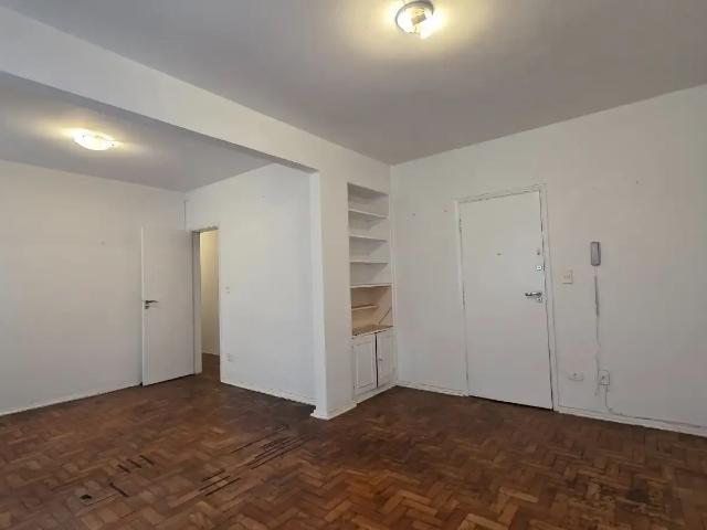 Apartamento para Venda em São Paulo/SP Consolação 2 Quartos