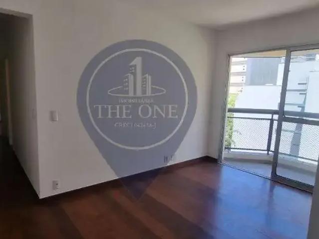 Apartamento para Venda em São Paulo/SP Consolação 2 Quartos