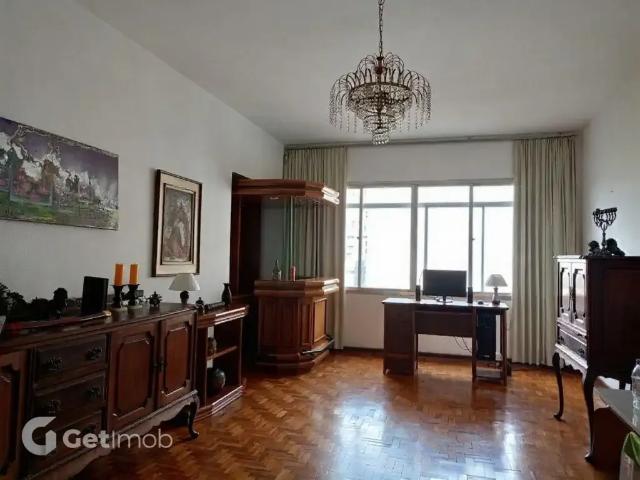 Apartamento para Venda em São Paulo/SP Consolação 2 Quartos